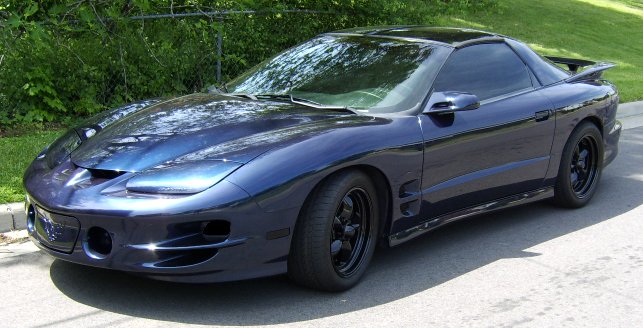 FS/FT 99 Modded NBM Trans Am 43k Mi. - PerformanceTrucks.net Forums