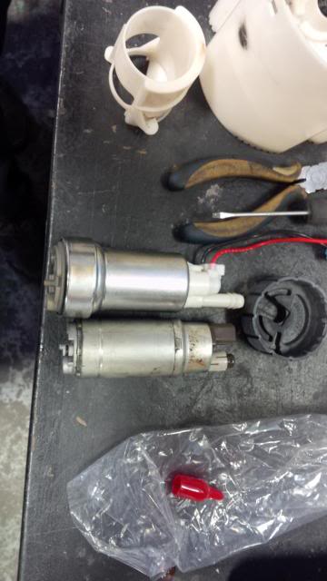 Walbro 450 pulse modulated capable? - Page 4 - PerformanceTrucks.net Forums