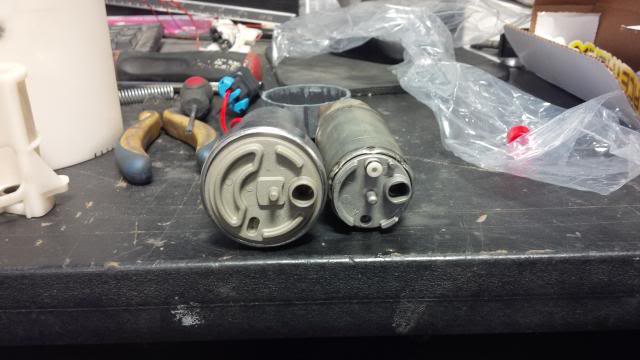 Walbro 450 pulse modulated capable? - Page 4 - PerformanceTrucks.net Forums