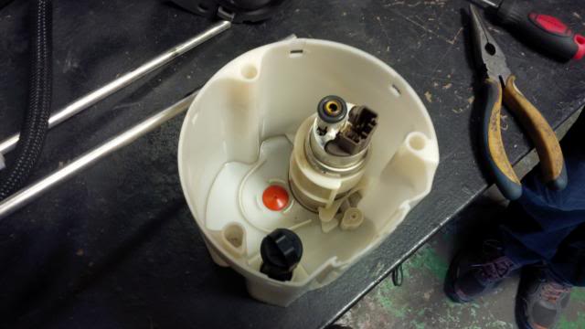 Walbro 450 pulse modulated capable? - Page 4 - PerformanceTrucks.net Forums
