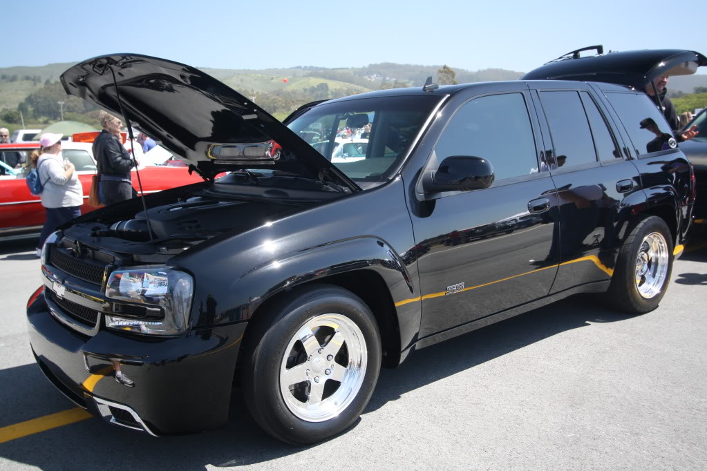 17x5/11 drag pack set up - PerformanceTrucks.net Forums