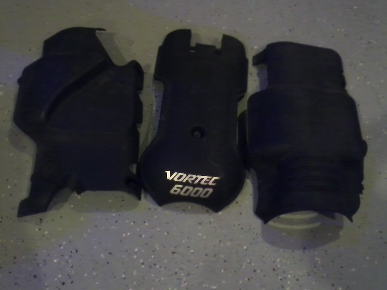 04 ss vortec 6000 3 pc. engine cover set - PerformanceTrucks.net Forums