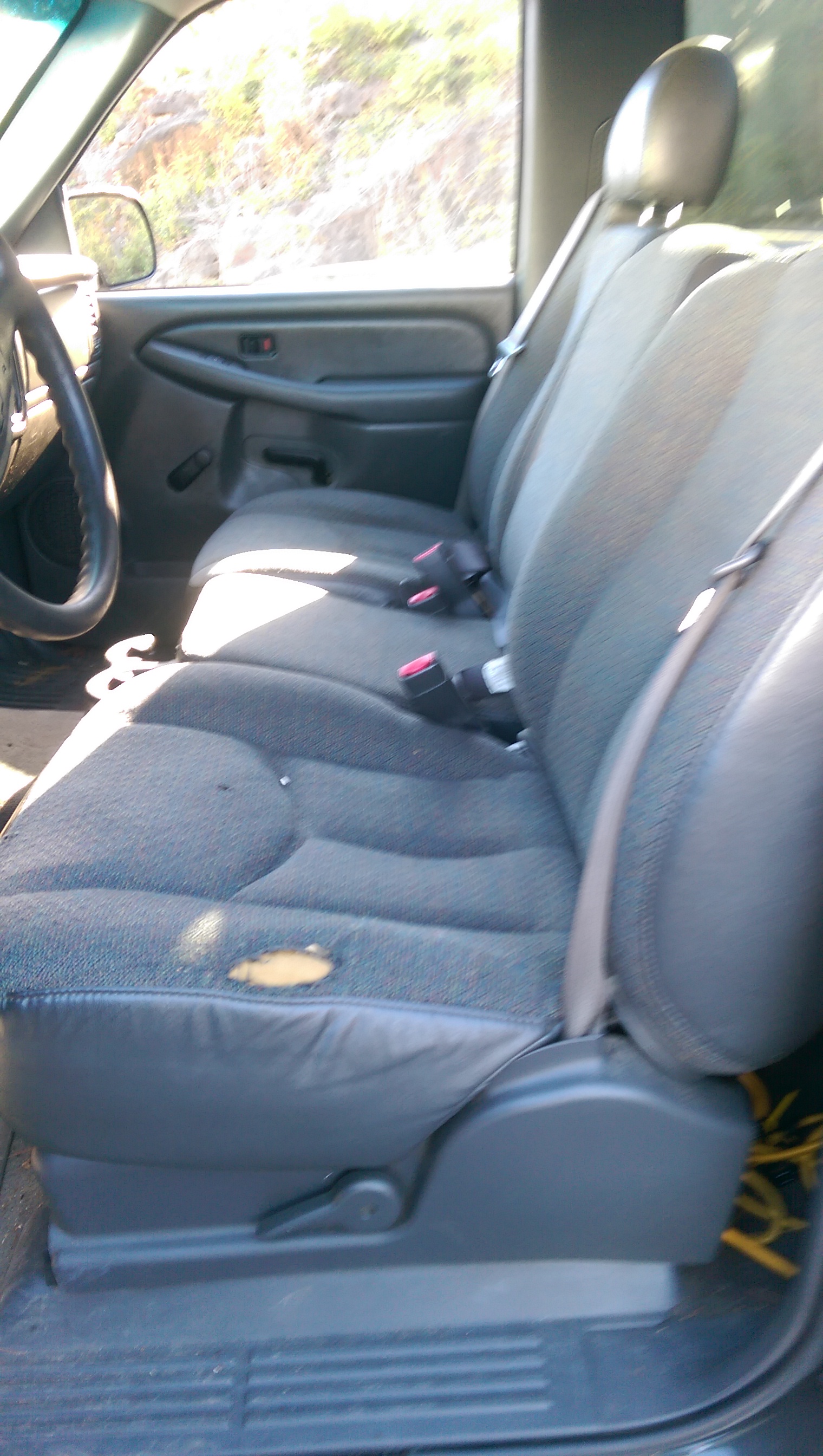 2003 Silverado Stepside 2wd wt extra light Built 5.3 new 425hp engine ...